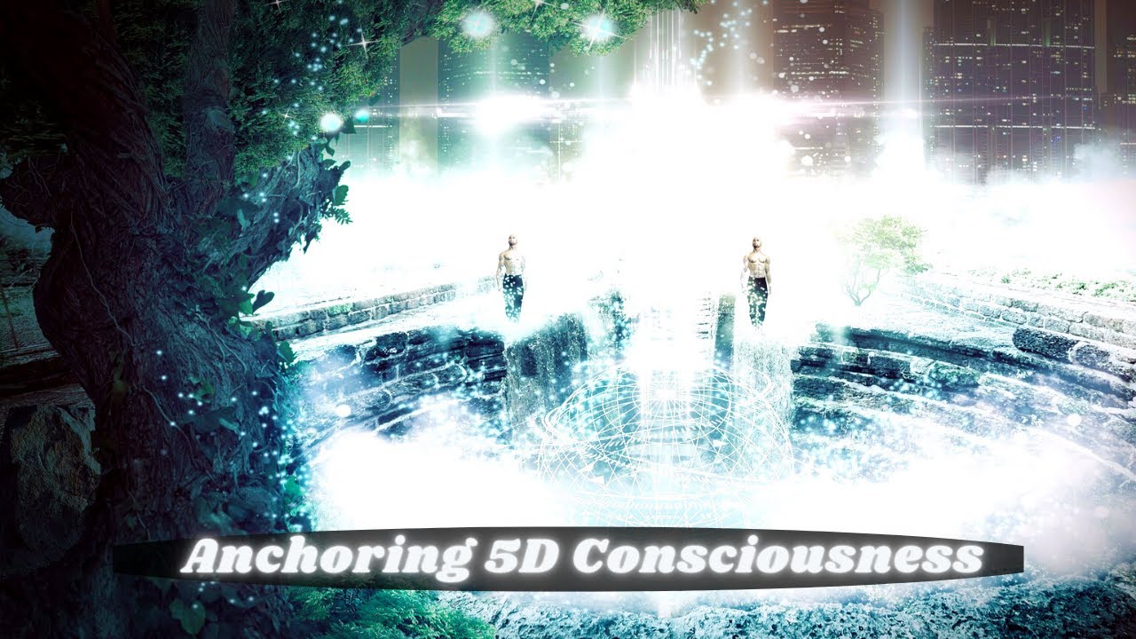 Timeline ZERO ⚡ Anchoring 5D Consciousness ⚡ Tsunami of Liquid Light and X Class Solar Flare ...