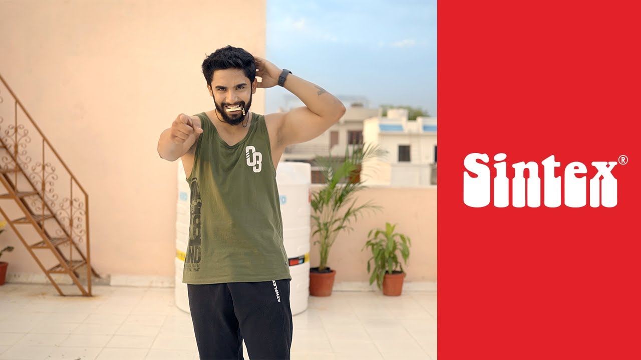 Terrace | Sintex Hero | Seven Dot Productions - YouTube