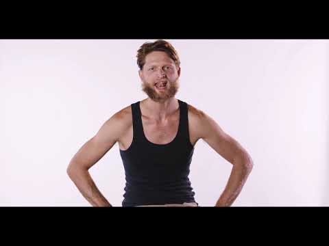 Tim Moxam - Honesty (Official Video)