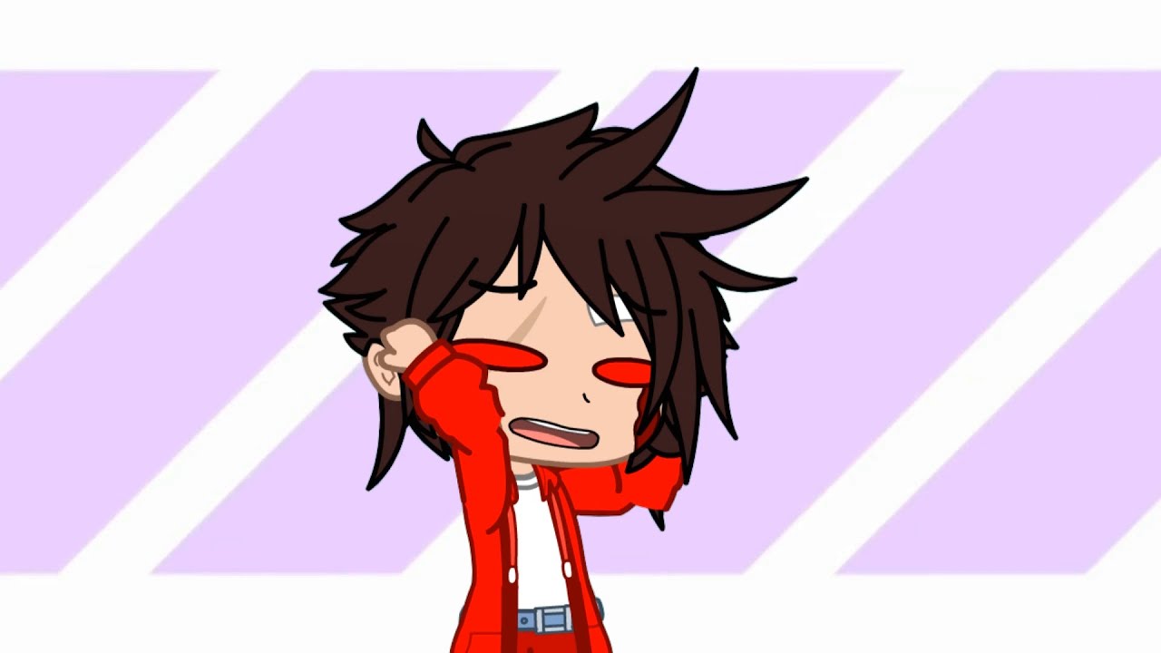 ~В голове столько проблем~meme~Ninjago~MyAU~SHIP~Kailor~GachaClub ...