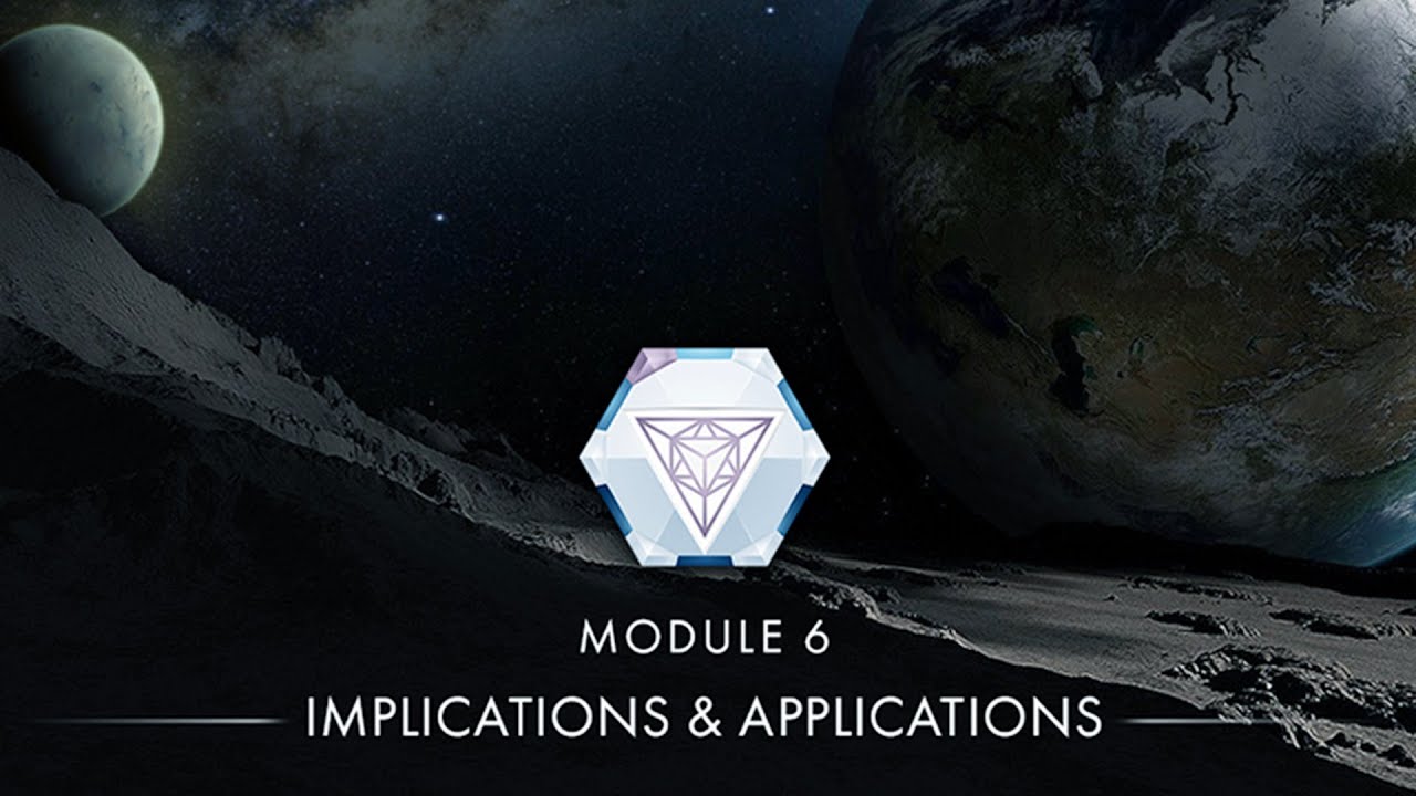 Resonance Academy - Exploring Unified Science Webinar Series - Week 6 ...