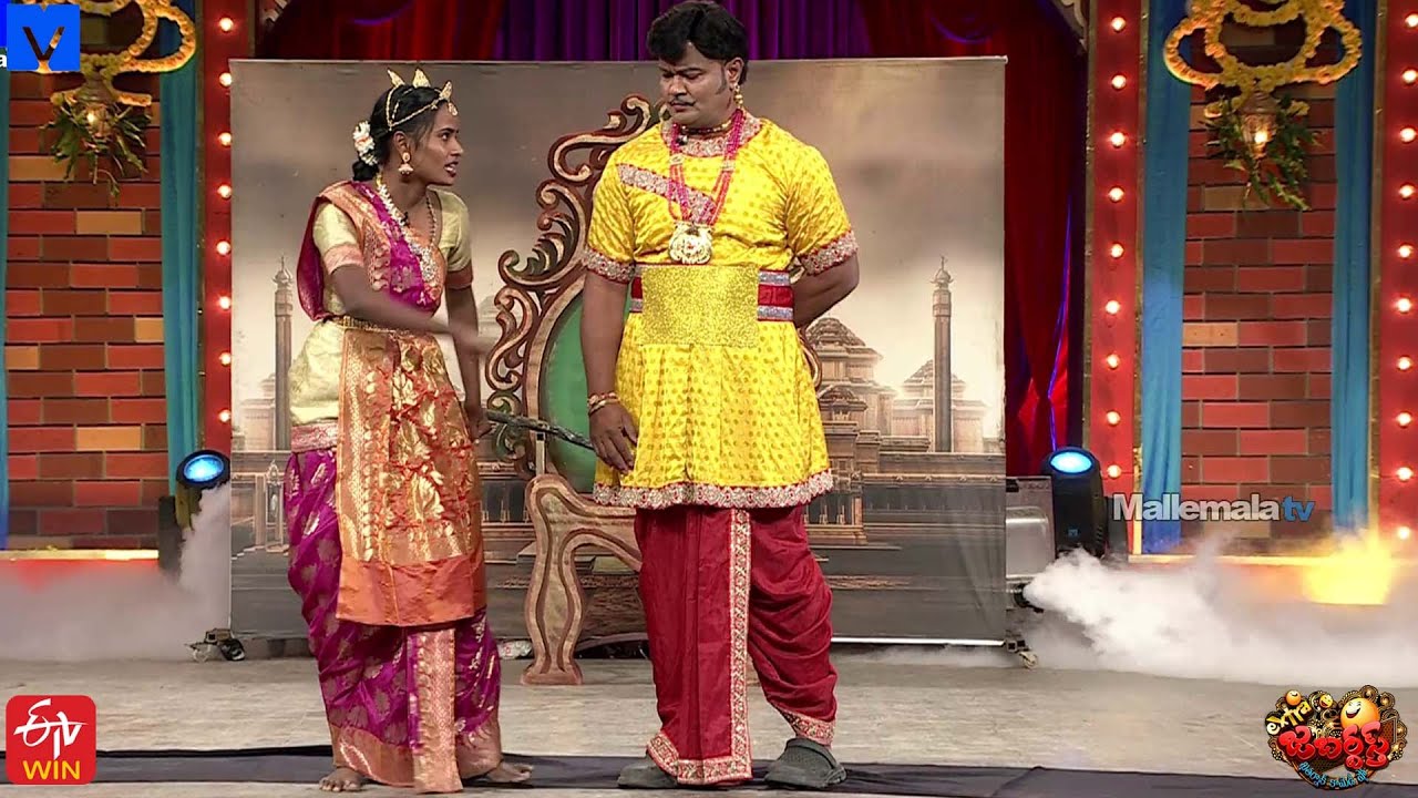 Bullet Bhaskar & Team Performance Promo - 2nd September 2022 - Extra ...