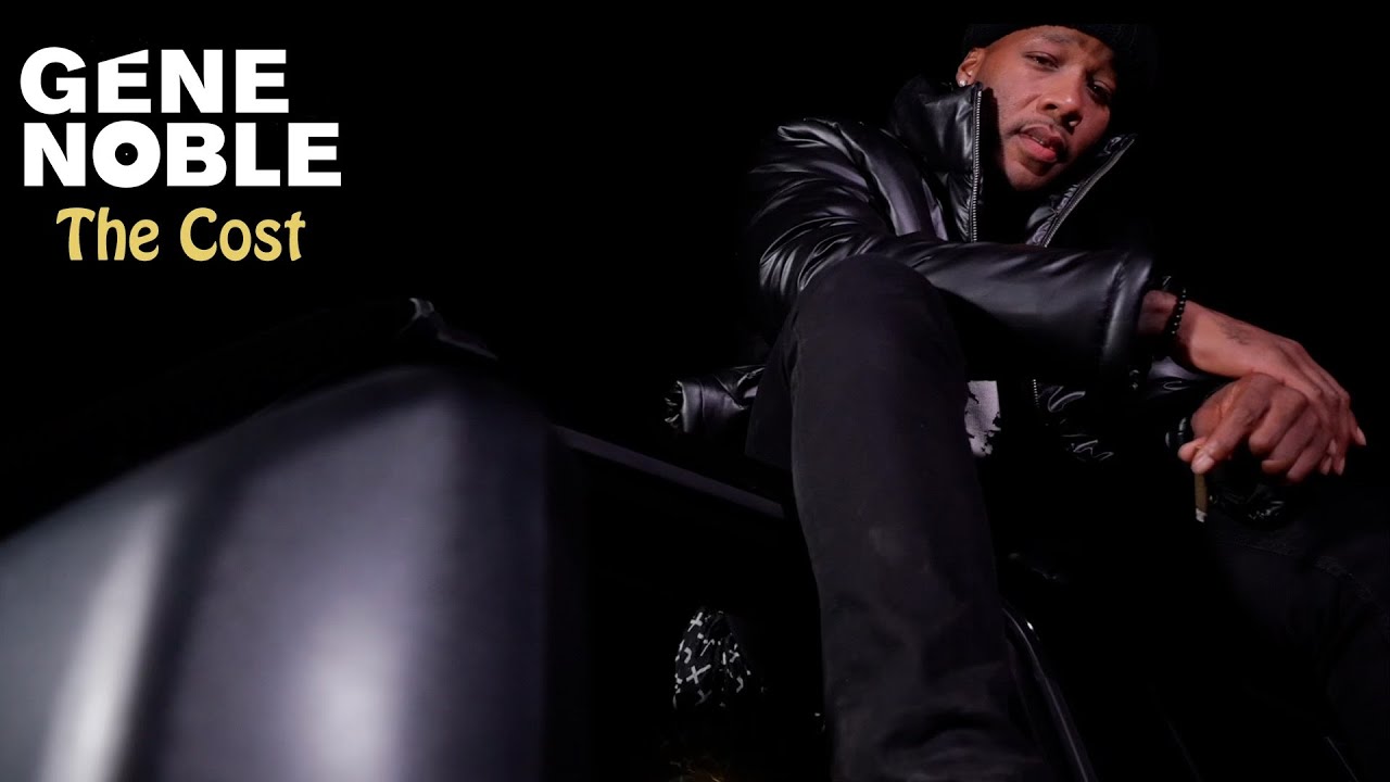 Gene Noble - The Cost - YouTube