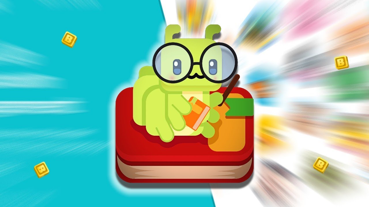 BLOOKETS NEW UNIQUE BLOOK IS SUPER EASY TO OBTAIN - YouTube