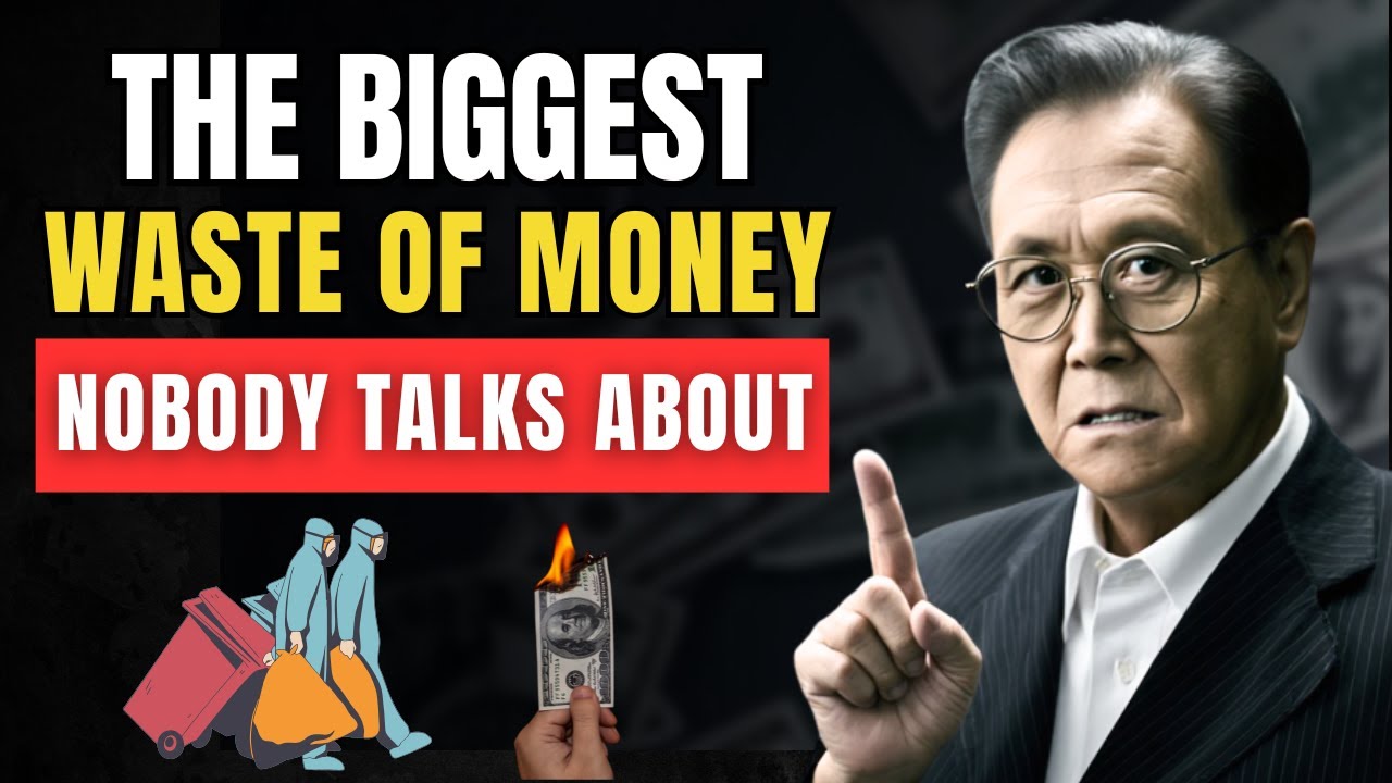 The Biggest Waste of Money Nobody Talks About - YouTube