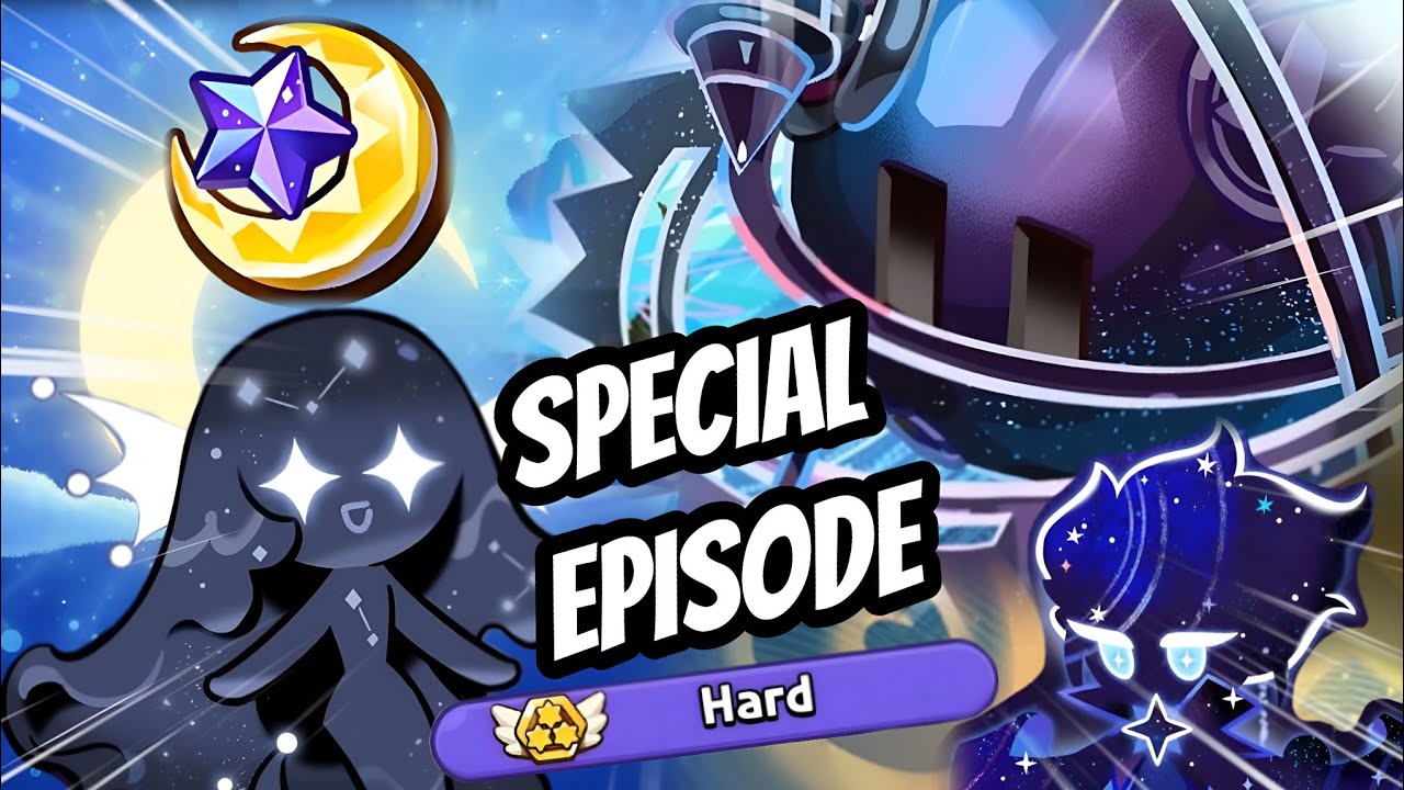 (Final Boss) Song of the Night Sea Full Special Episode Hard Mode Guide ...