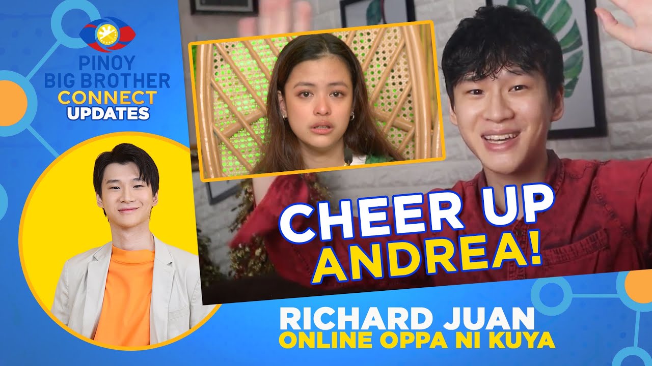 PBB Connect Update 41 with Richard Juan | December 24, 2020 - YouTube