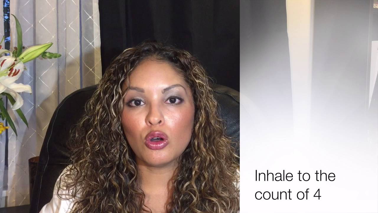 4-7-8 Breathing Technique - YouTube