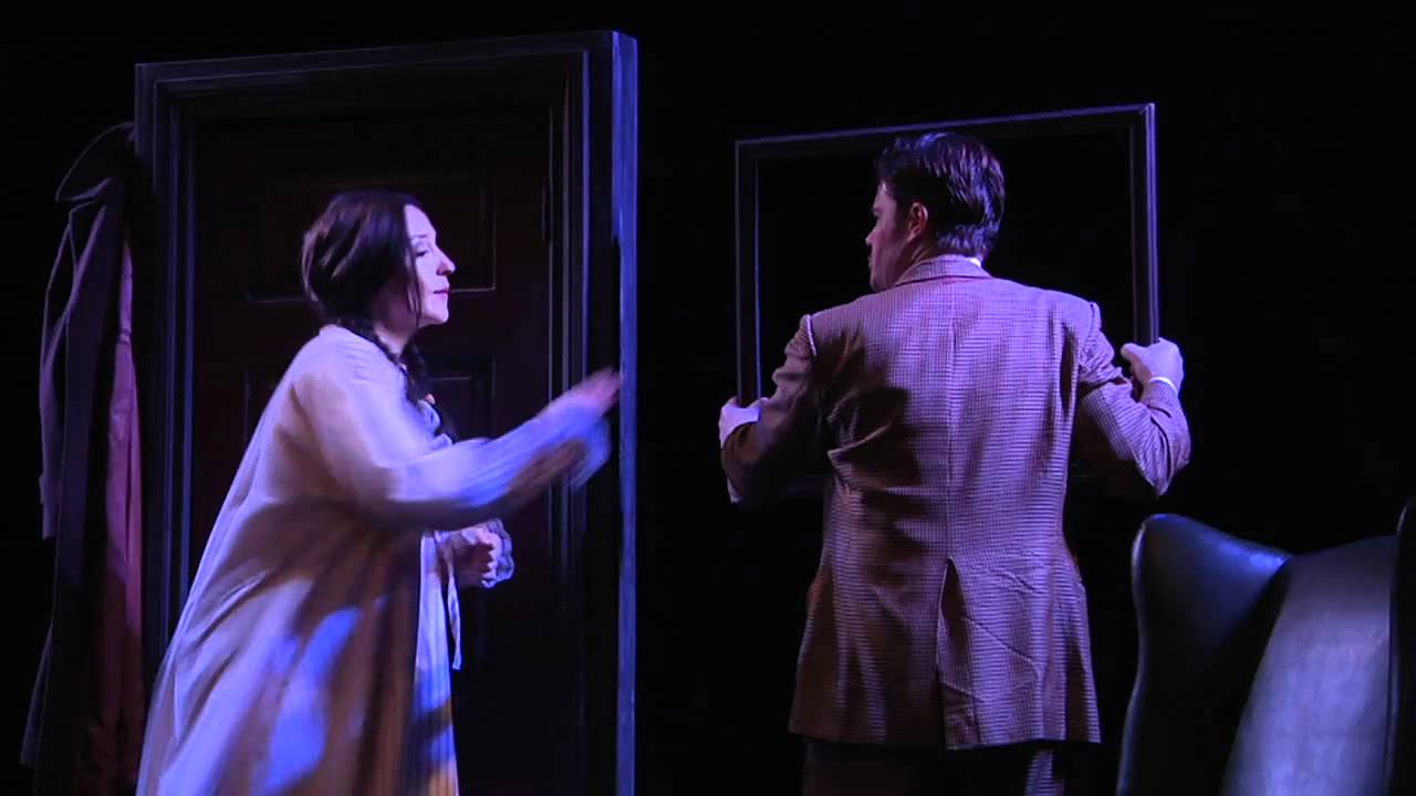 THE 39 STEPS - YouTube