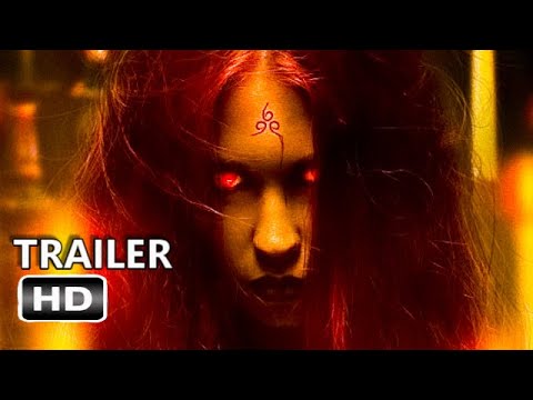 Devils Workshop 2022 Trailer YouTube | Drama Horror Movie - YouTube