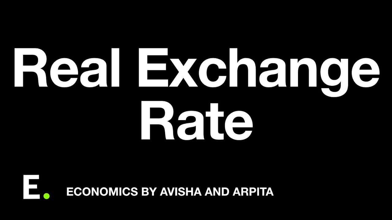 Real Exchange Rate 28 YouTube real-exchange-rate-28-youtube