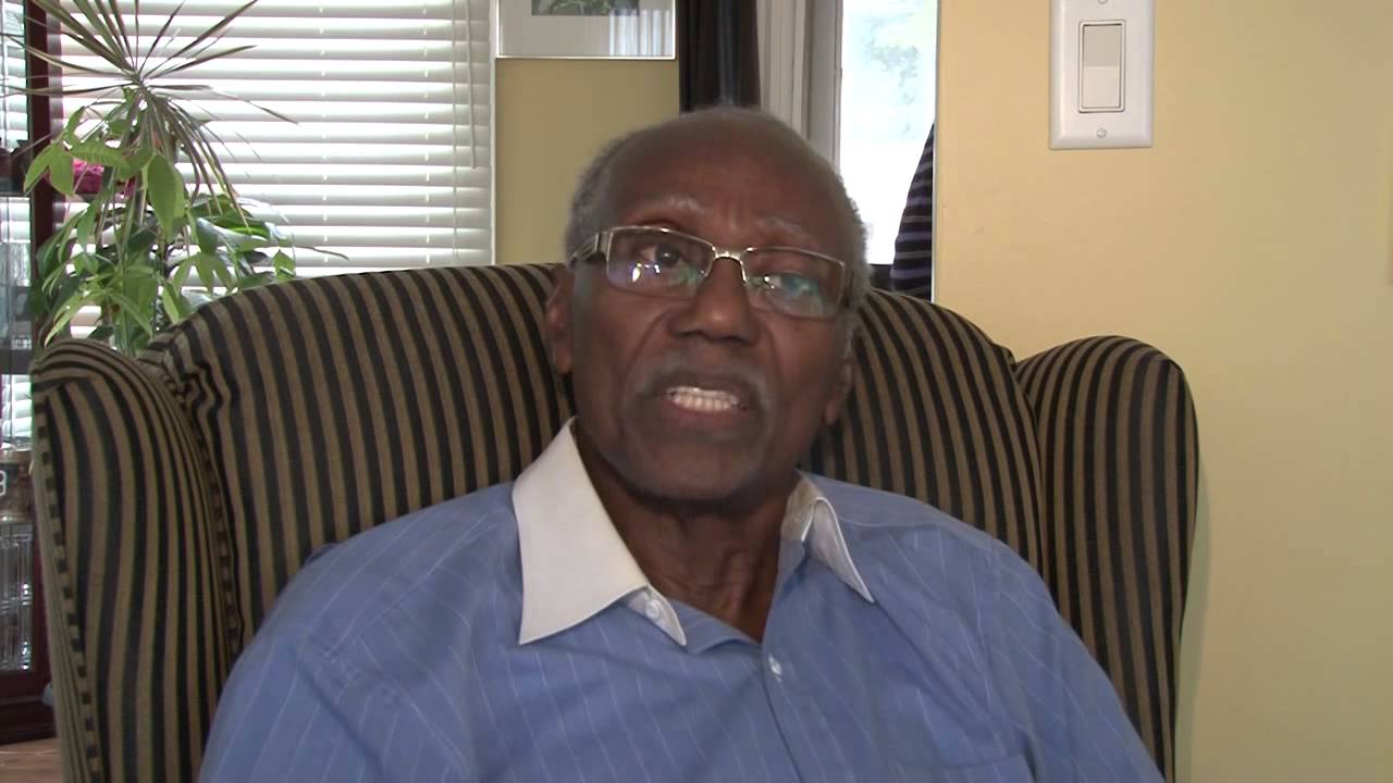Former Mayor and MP Ovid Jackson's Endorsement of Brian Chamberlain ...