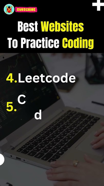 Best Website For Coding Practice | #viral #short #coding #shortsfeed #programmer - YouTube