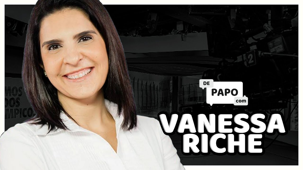 T1 E1 - De Papo Com - Vanessa Riche || Canal Sônia Andrade - YouTube