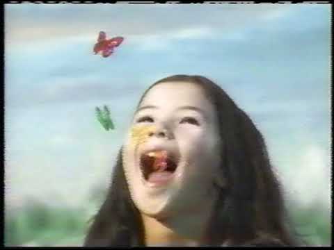Commercials - A&E - December, 2001 (VHS) - YouTube