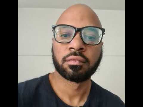 Eurico Silva Live Stream - YouTube