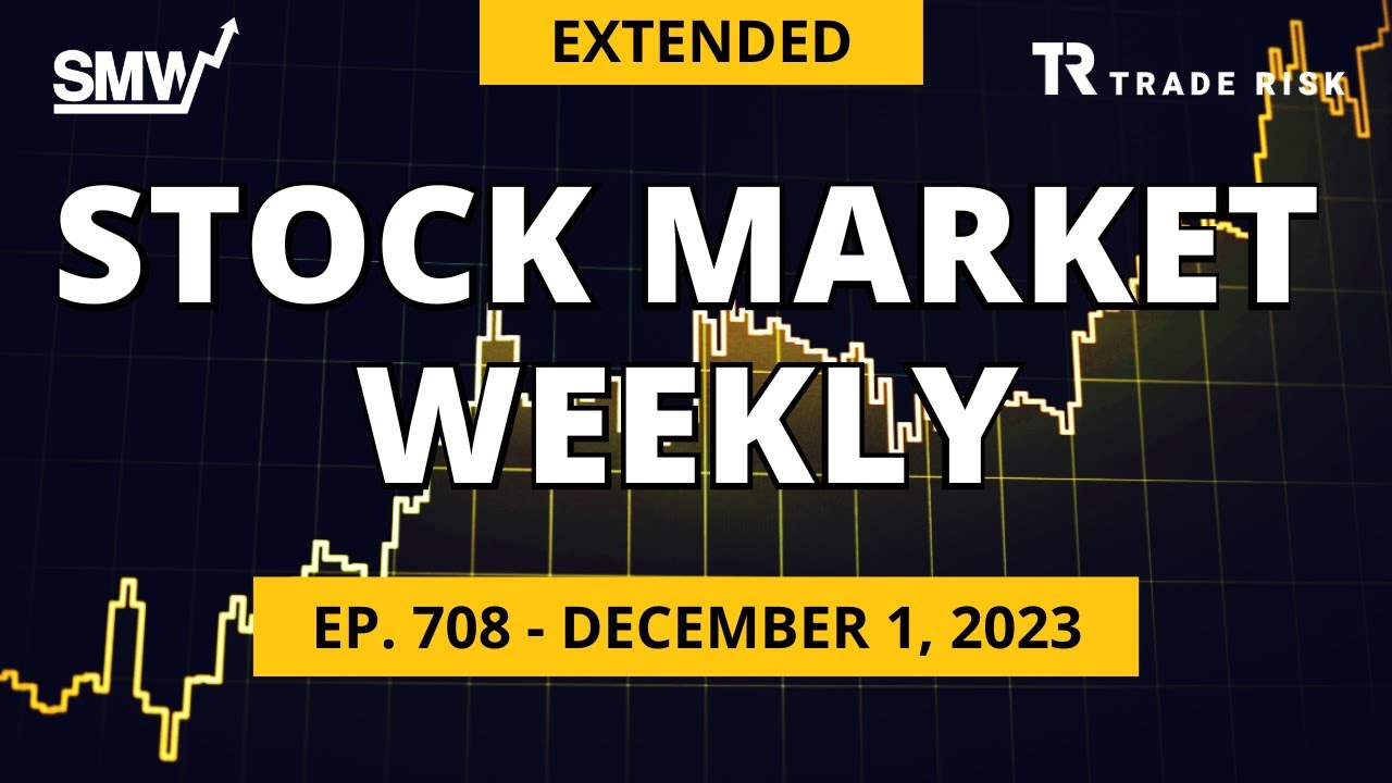 Stock Market Analysis Latest - One of the best months for stocks in ...