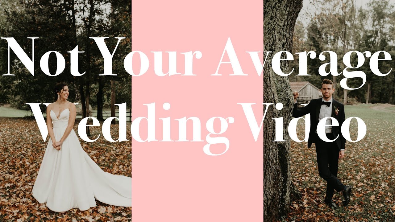 Our Wedding As Told By Our Sassy 90 Year Old Grandmas Youtube