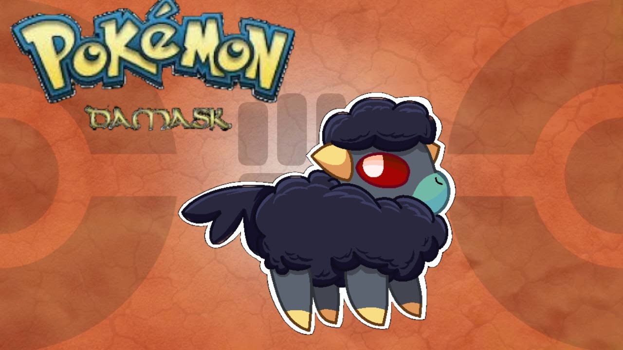 Gym Battle Rematch l Pokémon Damask - YouTube