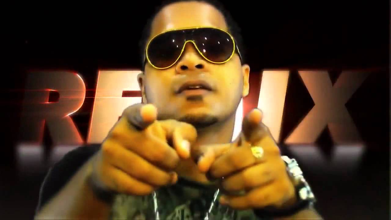Chelo HOME en el clásico de Ley DC - Llego la Hora (Remix) - Videoclip ...