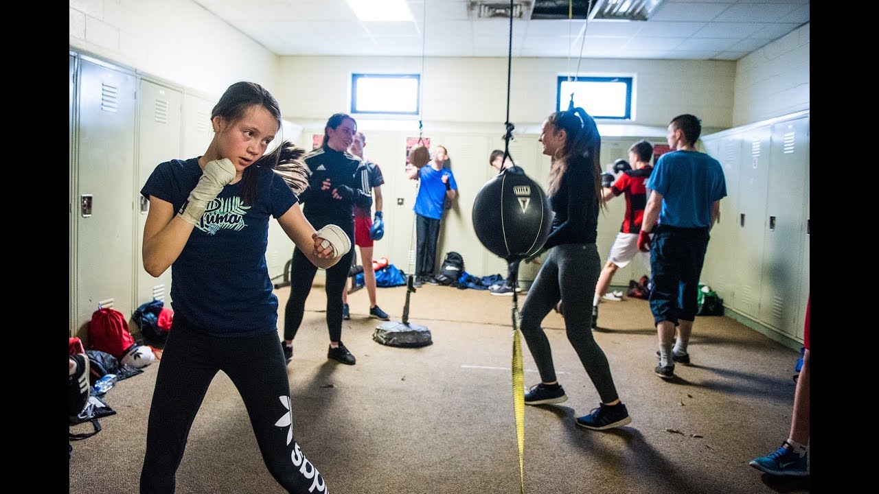 Ireland Erne Boxing Club and Hook Elite Boxing Club - YouTube