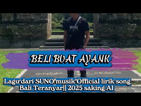 Beli Buat Ayank // Lagu Bali Terbaru ~official~ || Music Mp3_ 2025 ...