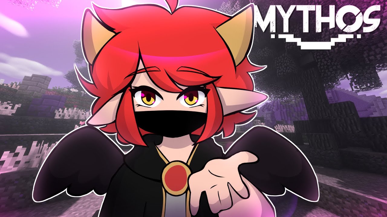 A God's Favor | Mythos SMP | Episode 15 | Minecraft Roleplay - YouTube