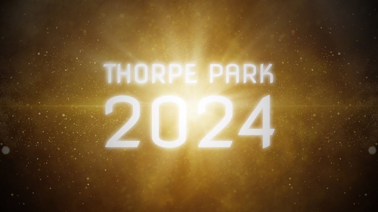 Hyperia | The UK's Tallest & Fastest Coaster - YouTube