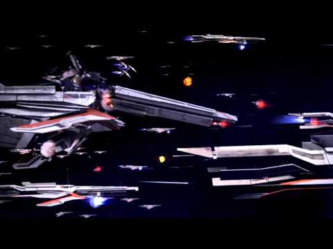 Mass Effect 3 -  Palaven