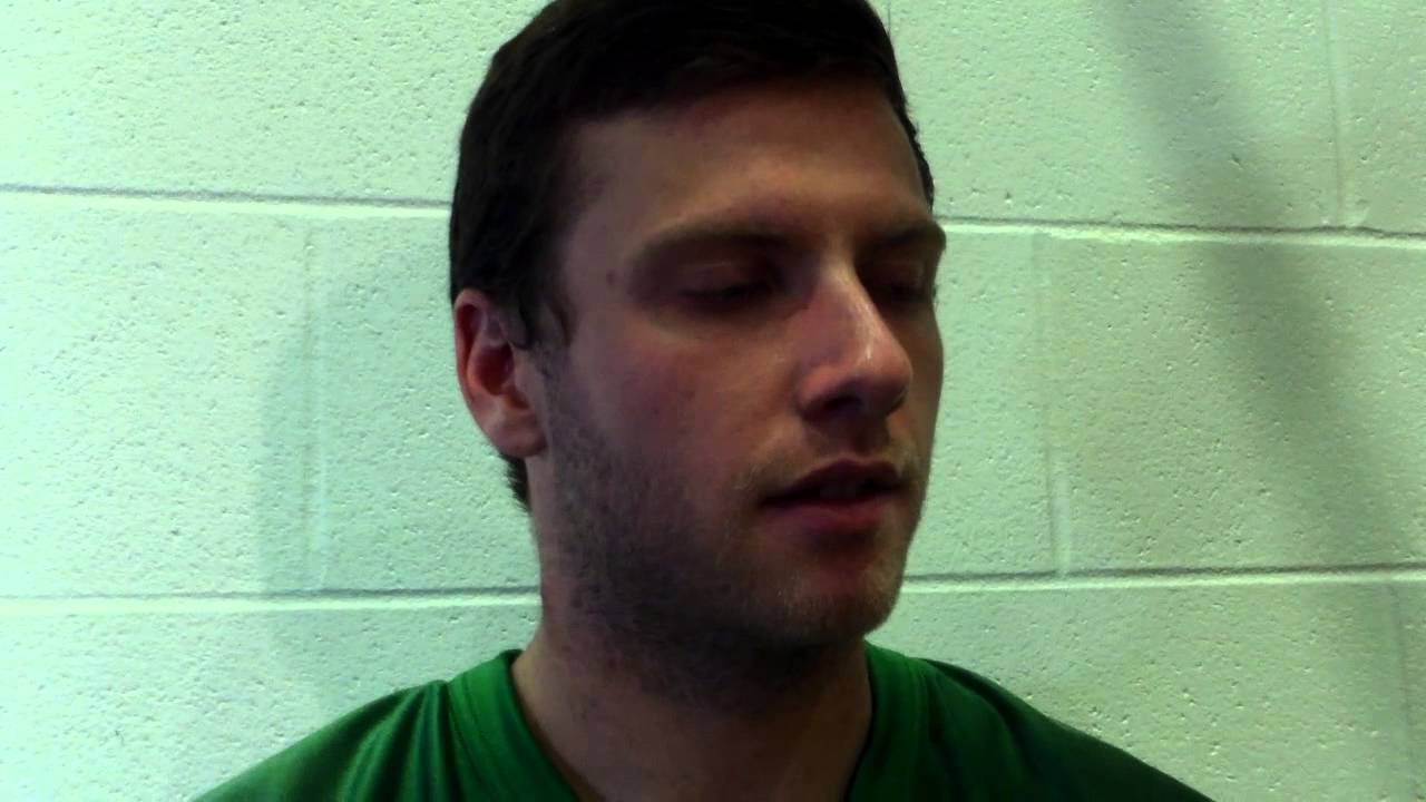 QB Austin Allen // April 9 - YouTube