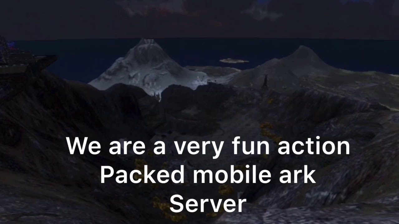 Welcome to our server - YouTube