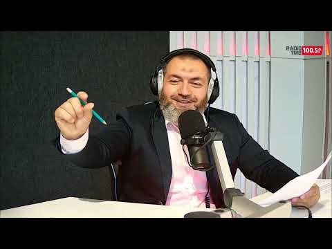Belə məqamlarda İbrahim əleyhissalamı və Rəsulullahı ﷺ xatirlamaq və ibrət almaq - Yaşar Qurbanov