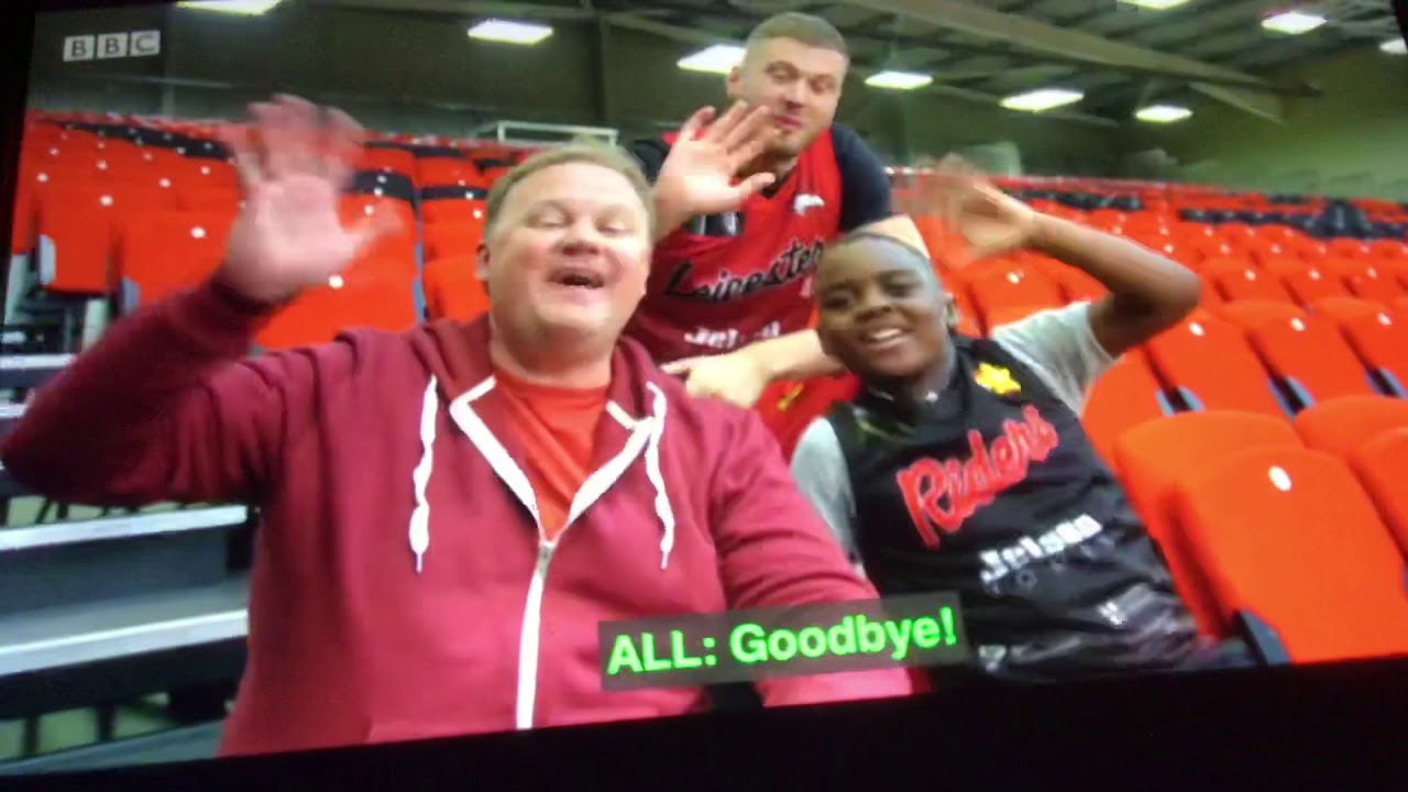 CBeebies BBC Children’s Productions Albert sustainable Productions ...