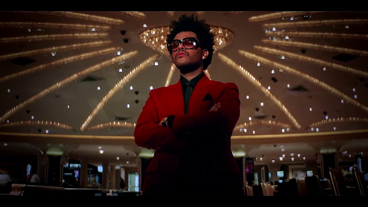 The Weeknd - [Edit] - YouTube