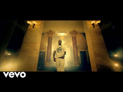 Birdman Presents: Rich Gang - Tapout ft. Lil Wayne, Future, Birdman, Mack Maine, Nicki Minaj