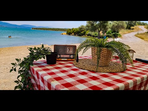 Çekici Gelmeden Kurtulduk! Cennet Koyu’nda Karavan Macerası