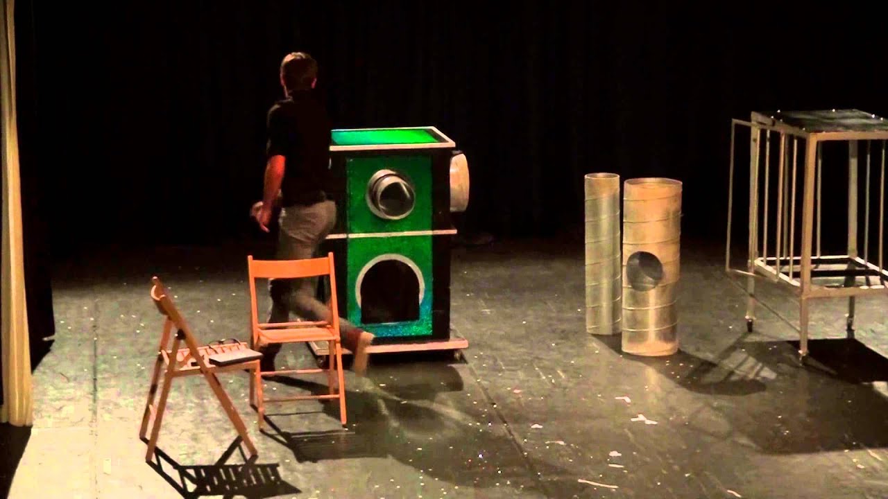 Nagy Jonathan Bűvész - Corodini bűvészverseny gálaműsora - YouTube