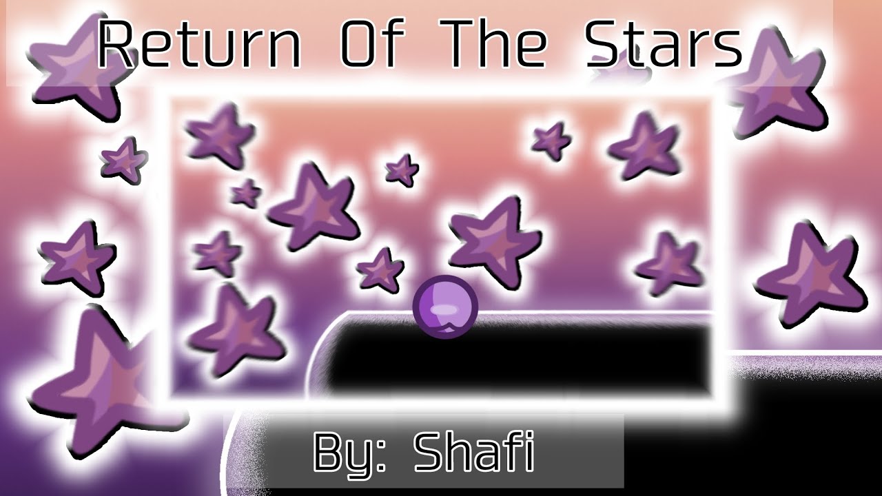 Return Of The Stars | Shafi's Fun World - YouTube