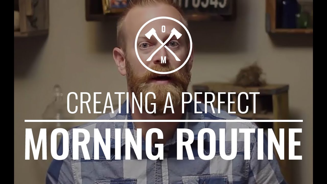 A Perfect Morning Routine YouTube a-perfect-morning-routine-youtube