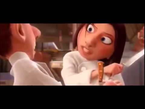 Colette Ratatouille br