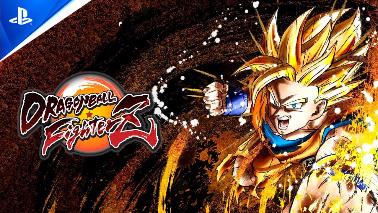 Dragon Ball FighterZ PS5 Full Gameplay Walkthrough All Chapters Full ...