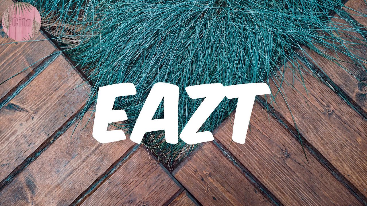 Eazt (Lyrics) - Jay Wheeler - YouTube