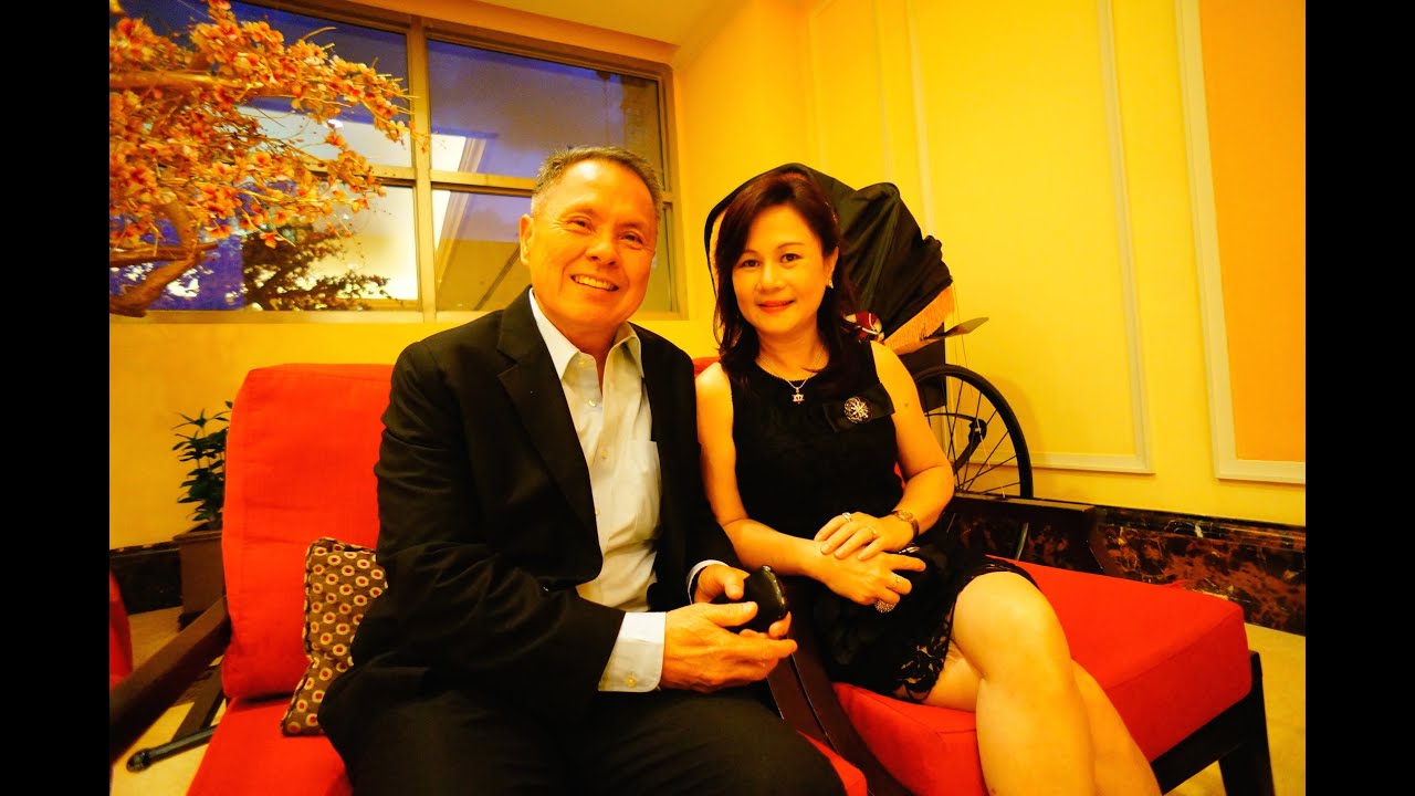 We are no longer single - YouTube