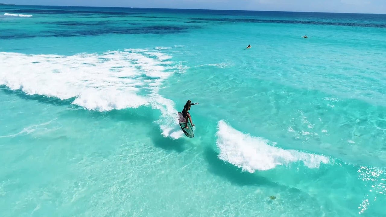 Summer Days [Surfing] [Australia] - YouTube