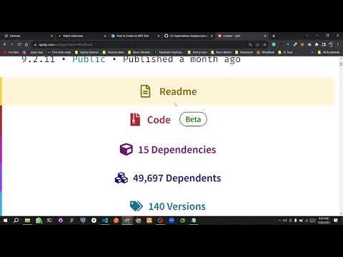 ATM Machine Code Example || Typescript || Inquirer Explained - YouTube