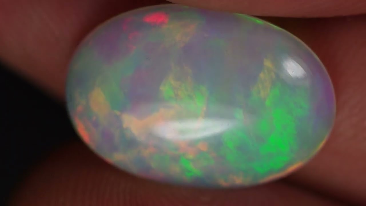 Opal - YouTube