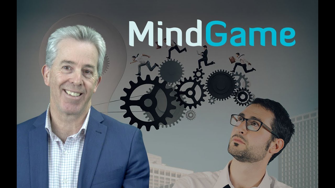 Episode #10: The MANIPULATION GAME - YouTube