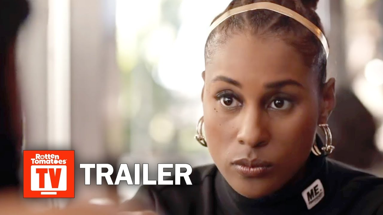 Insecure Season 3 Extended Trailer | Rotten Tomatoes TV - YouTube