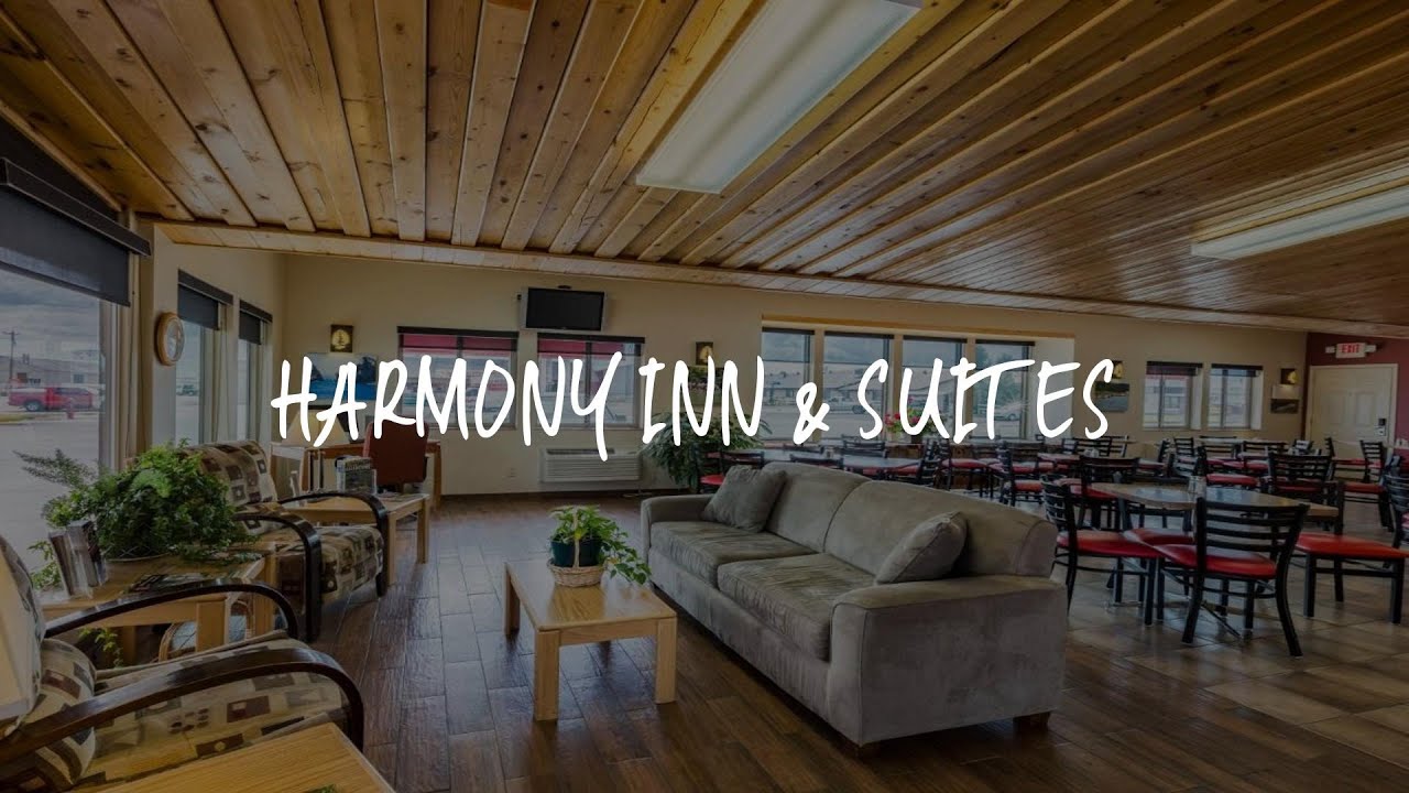 Harmony Inn & Suites Review - Valentine , United States of America ...