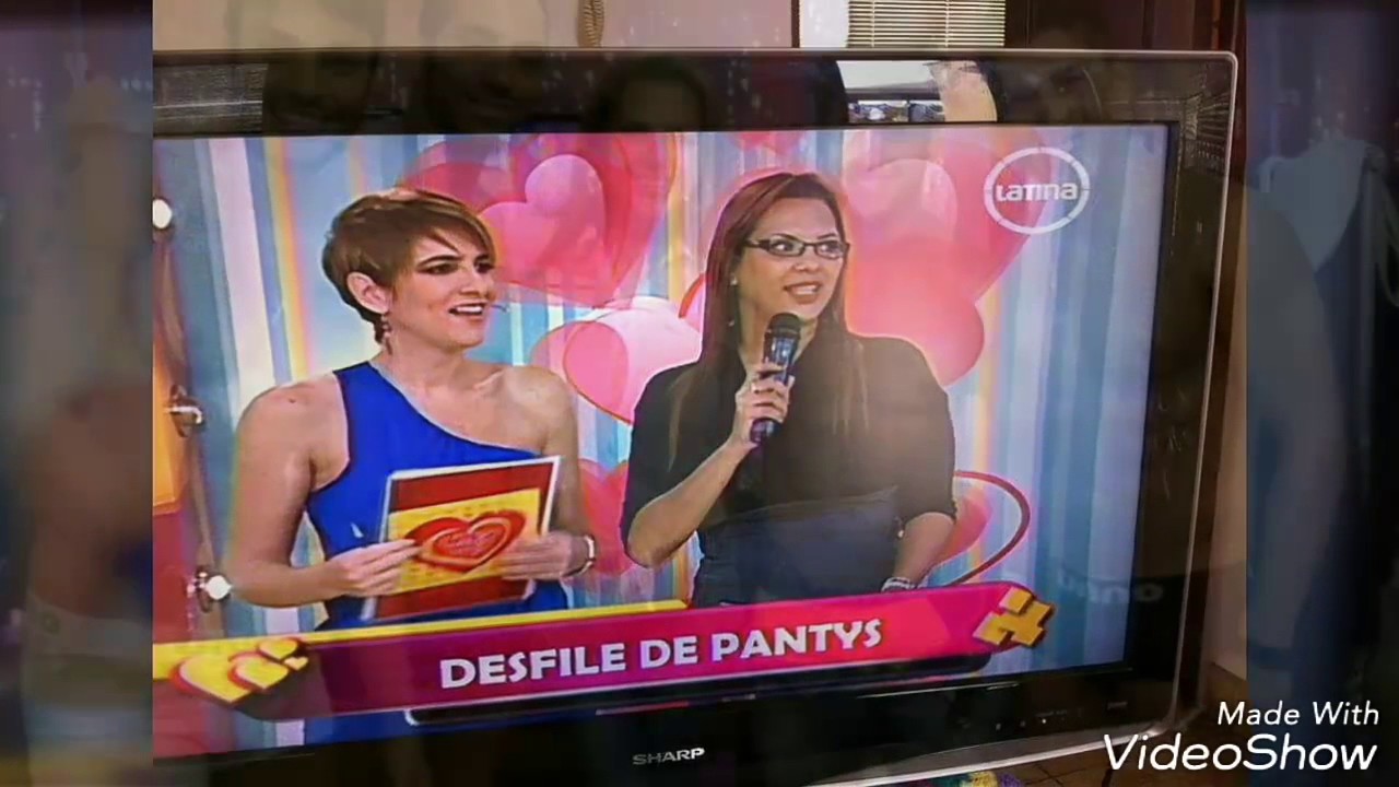 Presentación Catherine Meza imagen marca UNNO. - YouTube